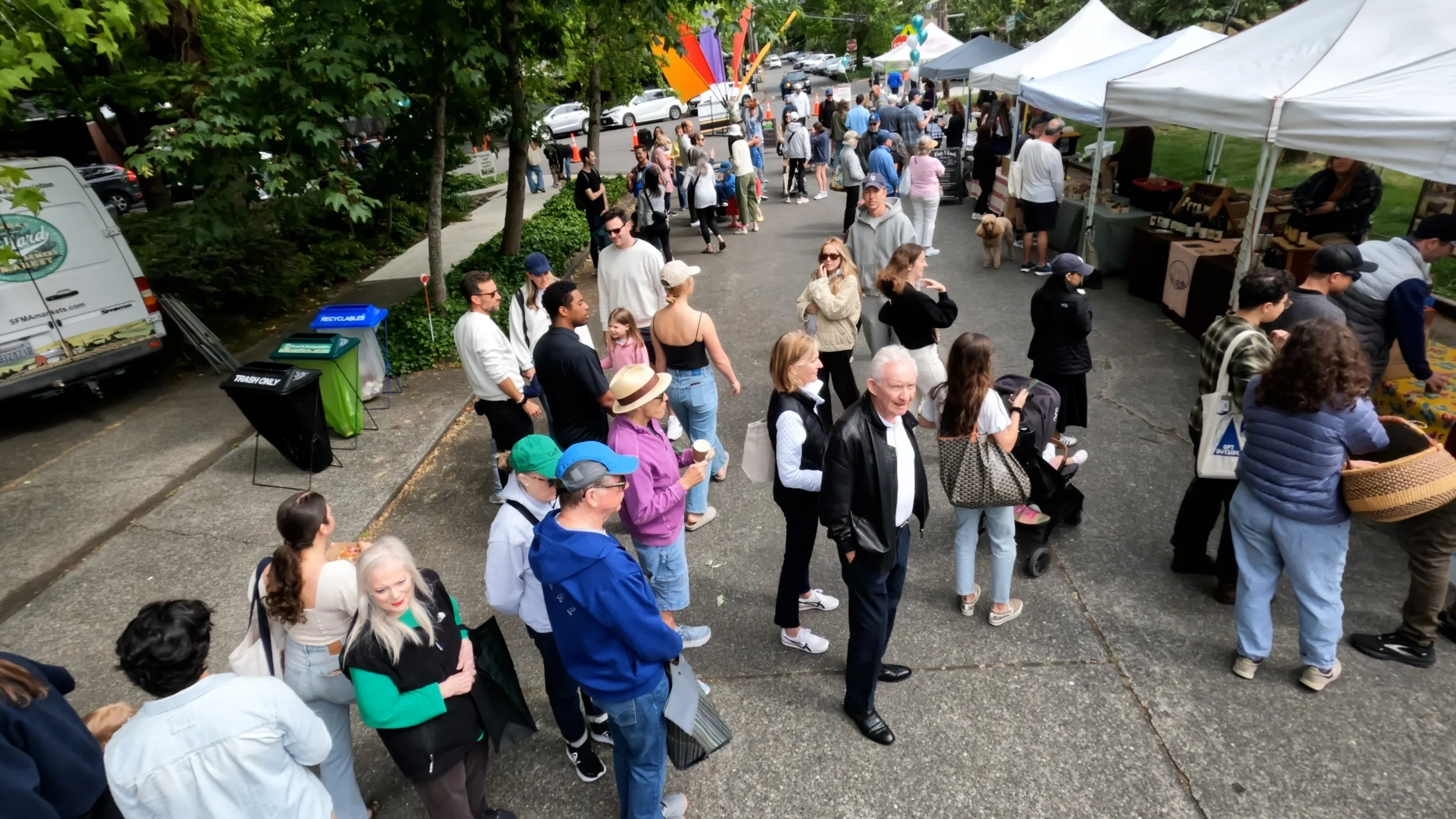 Friends of Madison Park | Get Involved Today