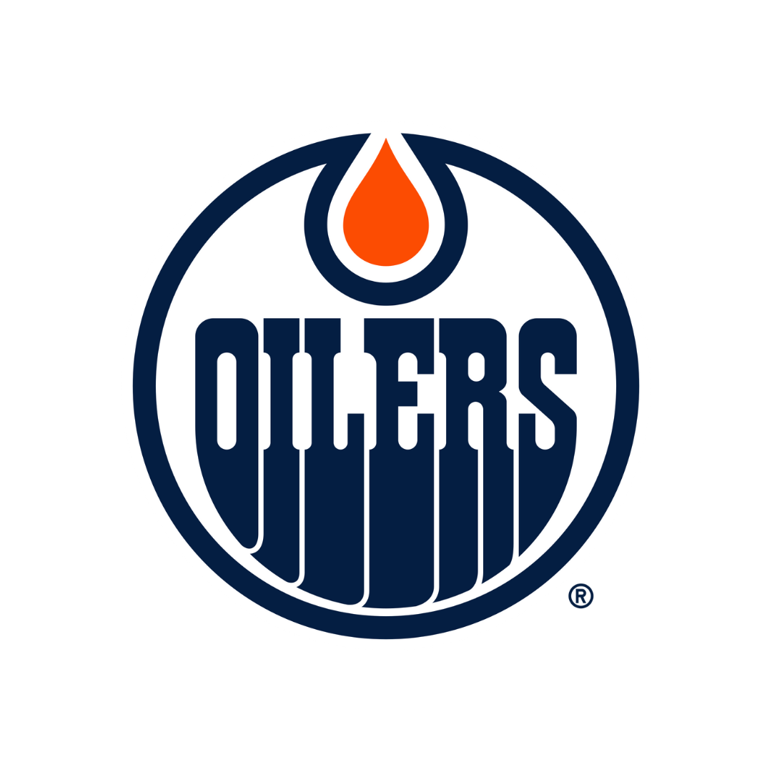 EDMONTON JUNIOR OILERS