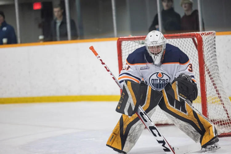 Staff — EDMONTON JUNIOR OILERS