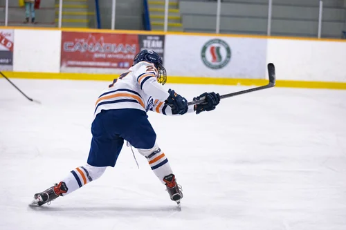 EDMONTON JUNIOR OILERS