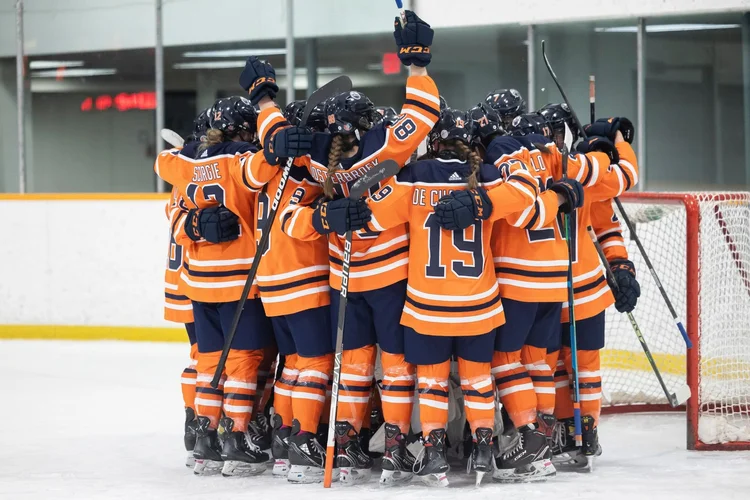 EDMONTON JUNIOR OILERS