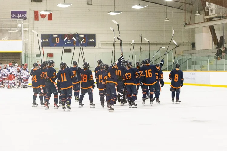 EDMONTON JUNIOR OILERS