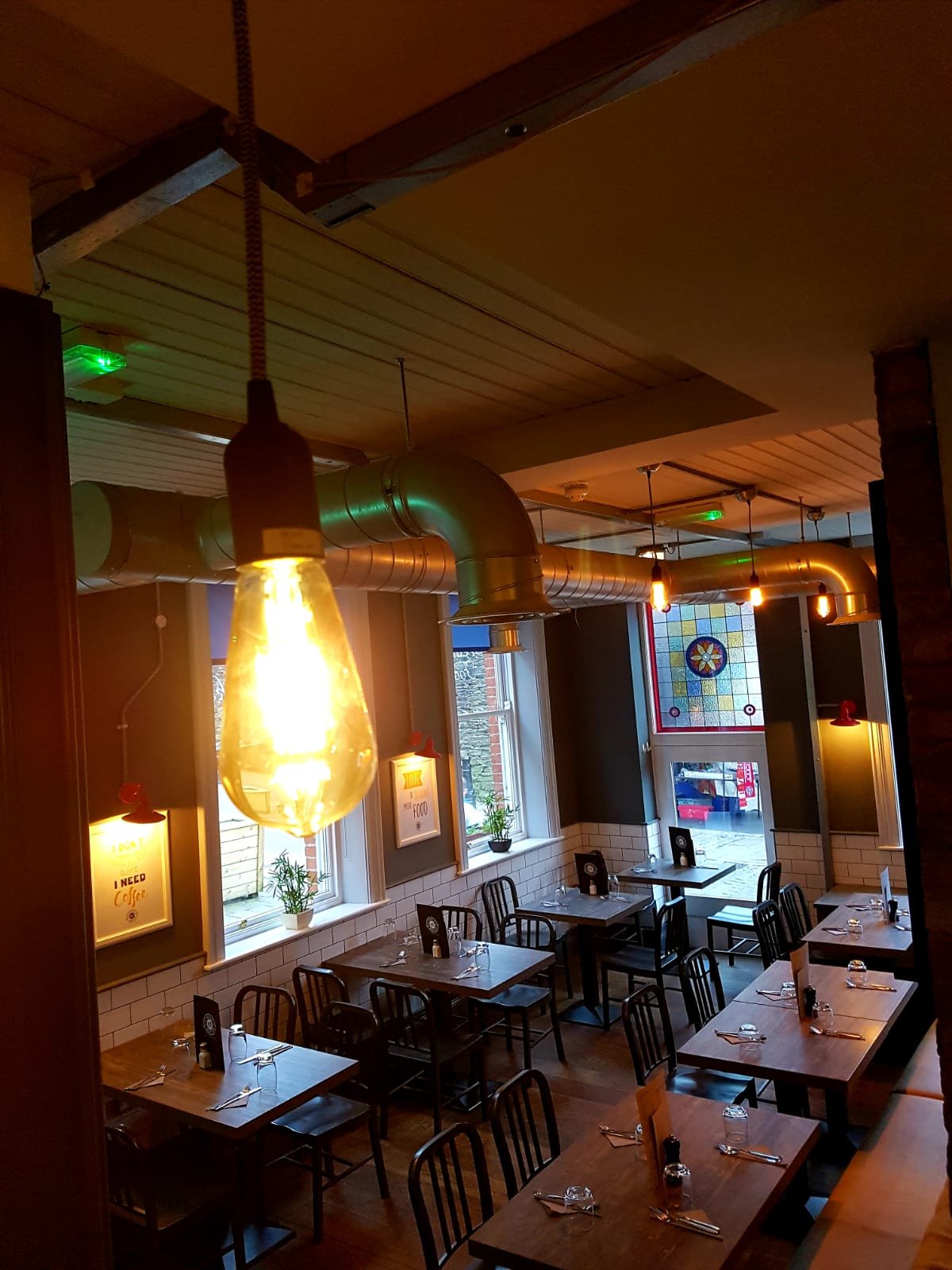 Gallery — Castle Street Social