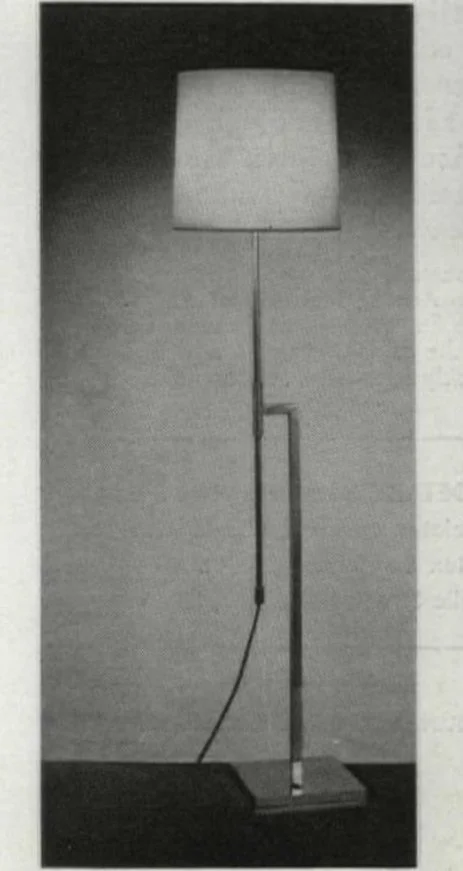 Designers — Laurel Lamp Foundation