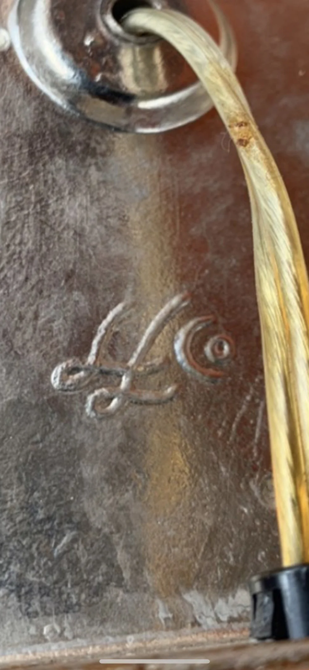 How To Identify a Laurel Lamp — Laurel Lamp Foundation