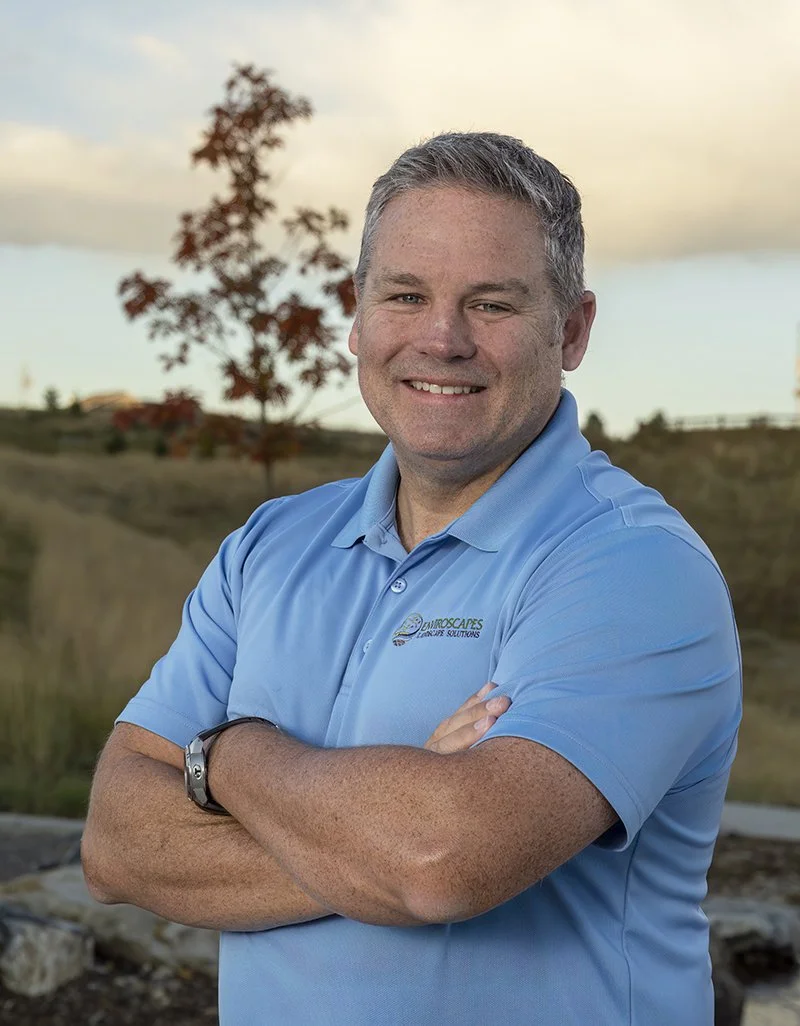 Meet The Enviroscapes Team: Trusted Denver Landscapers — Enviroscapes