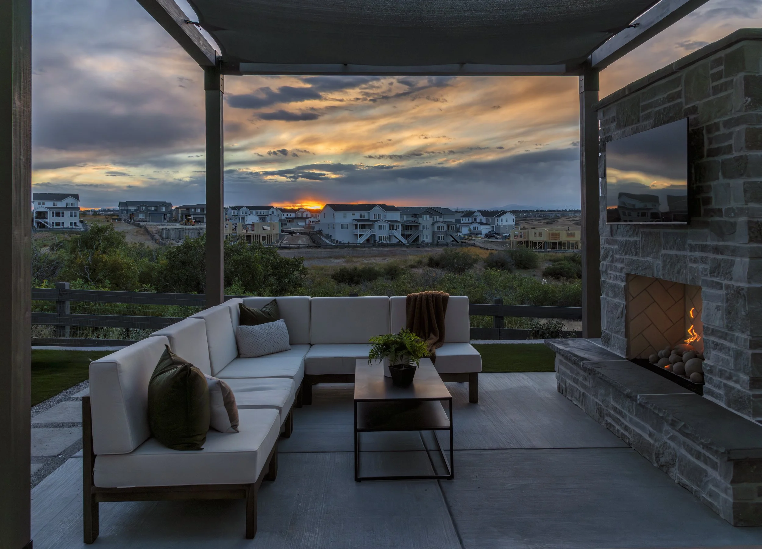 Enviroscapes: Whole Yard Landscaping in Denver, CO