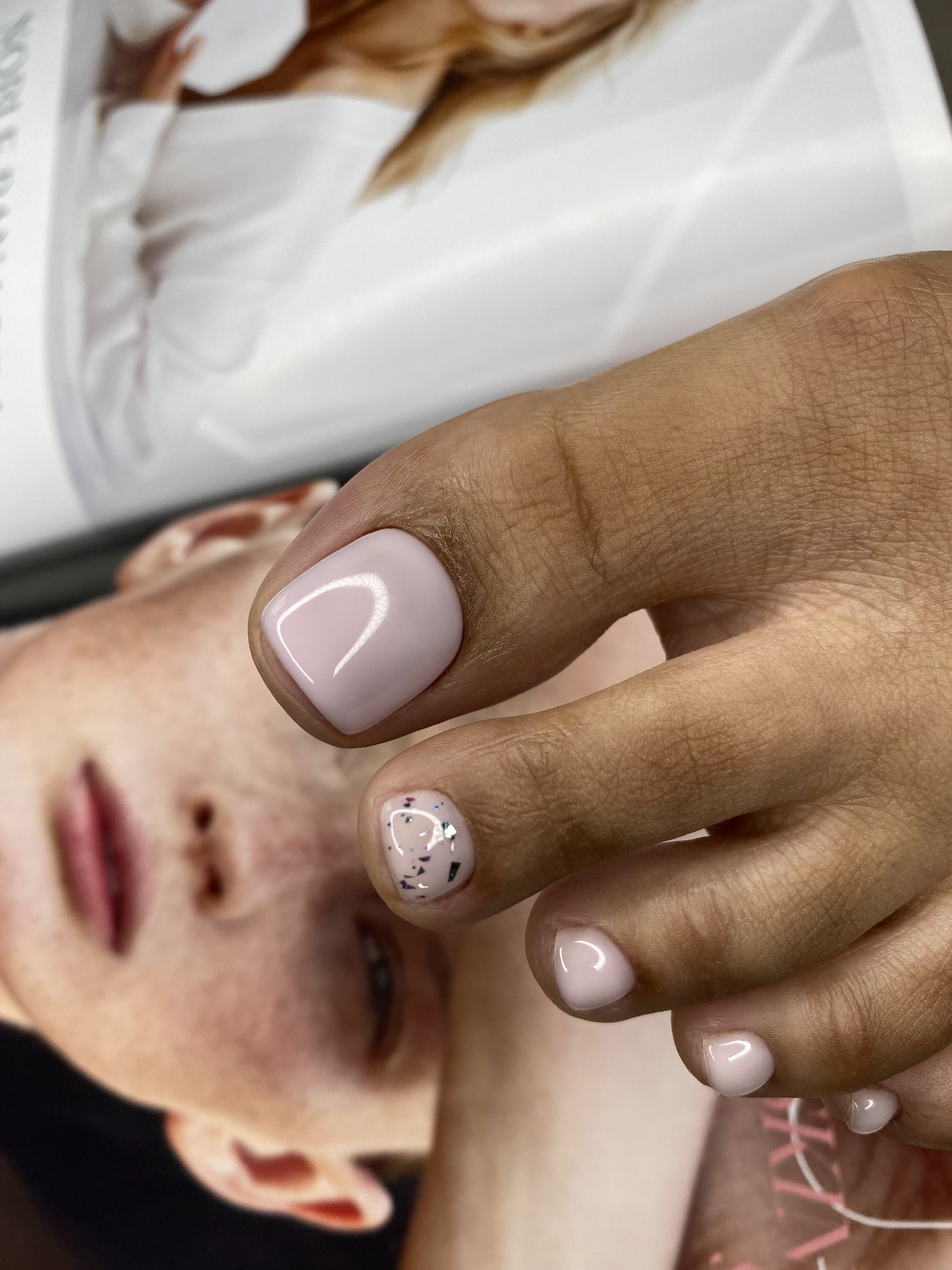 Bombshell Nails London