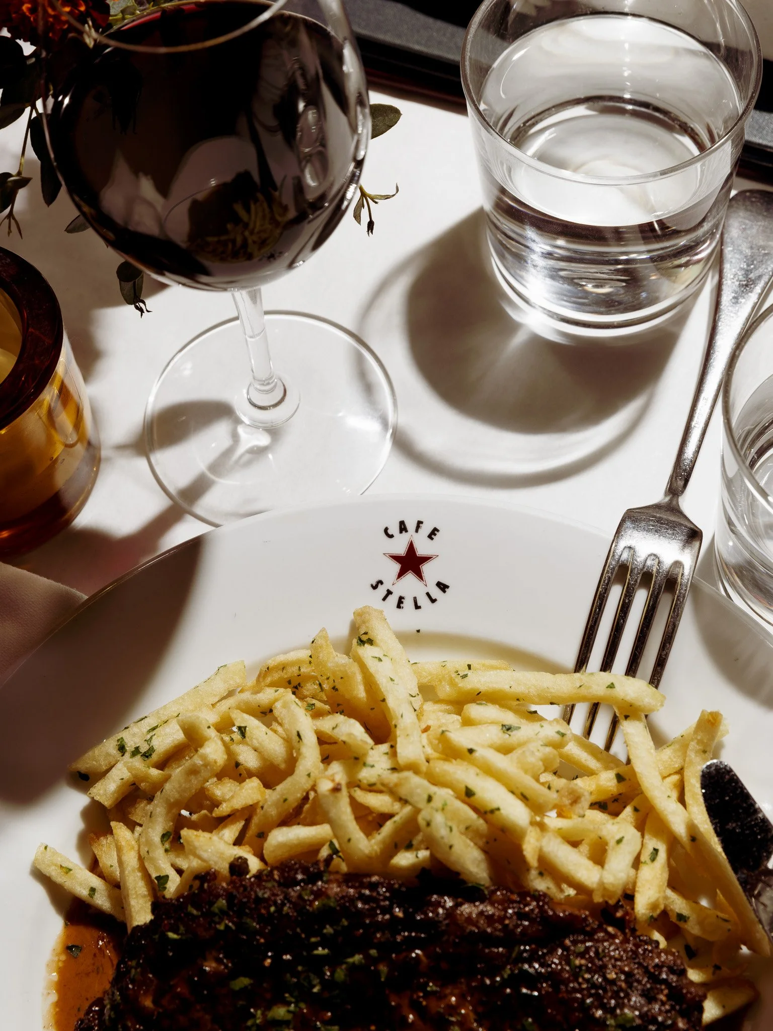 Cafe Stella | Silver Lake French Bistro Fare — CAFE STELLA