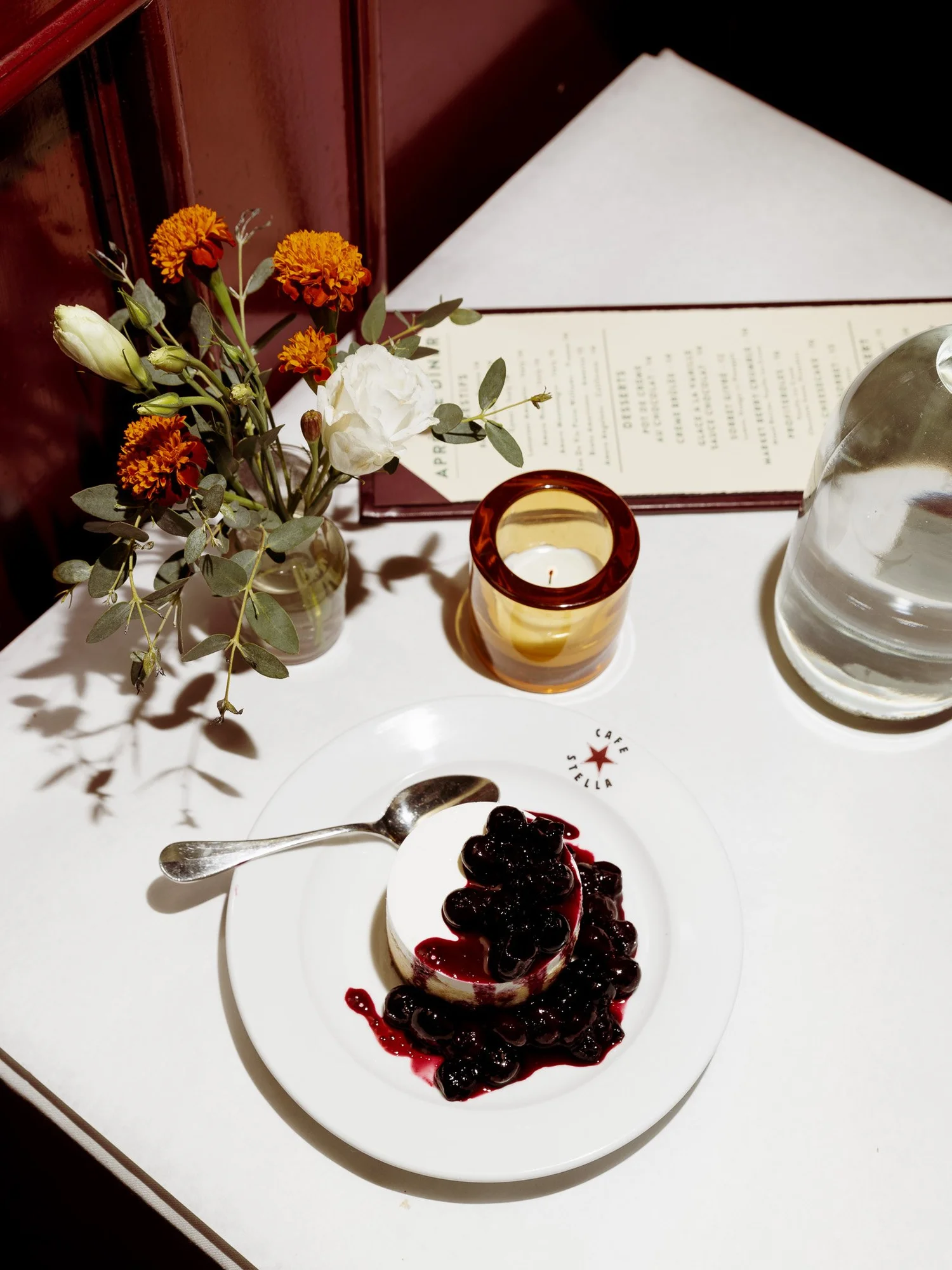 Cafe Stella | Silver Lake French Bistro Fare — CAFE STELLA