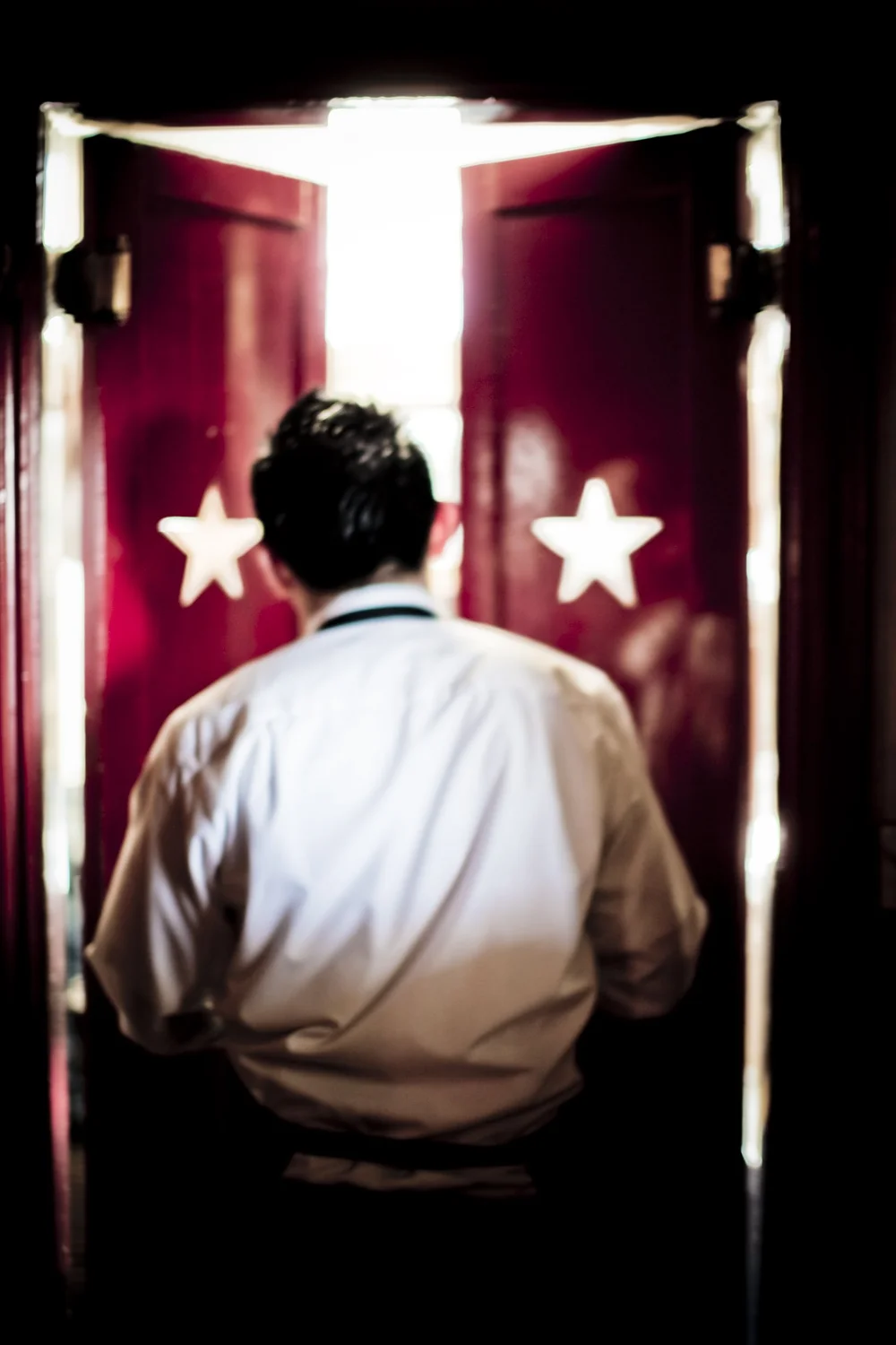 Cafe Stella | Los Angeles, CA | Careers — CAFE STELLA