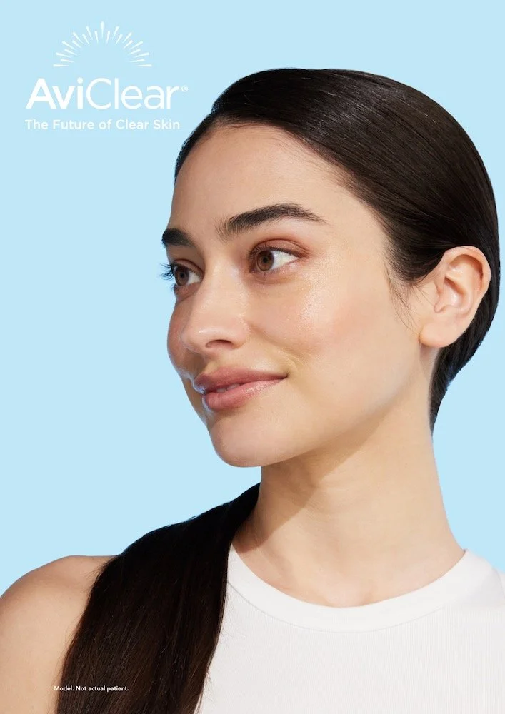 AviClear in Houston, TX | CLEAR Acne Treatment Centers