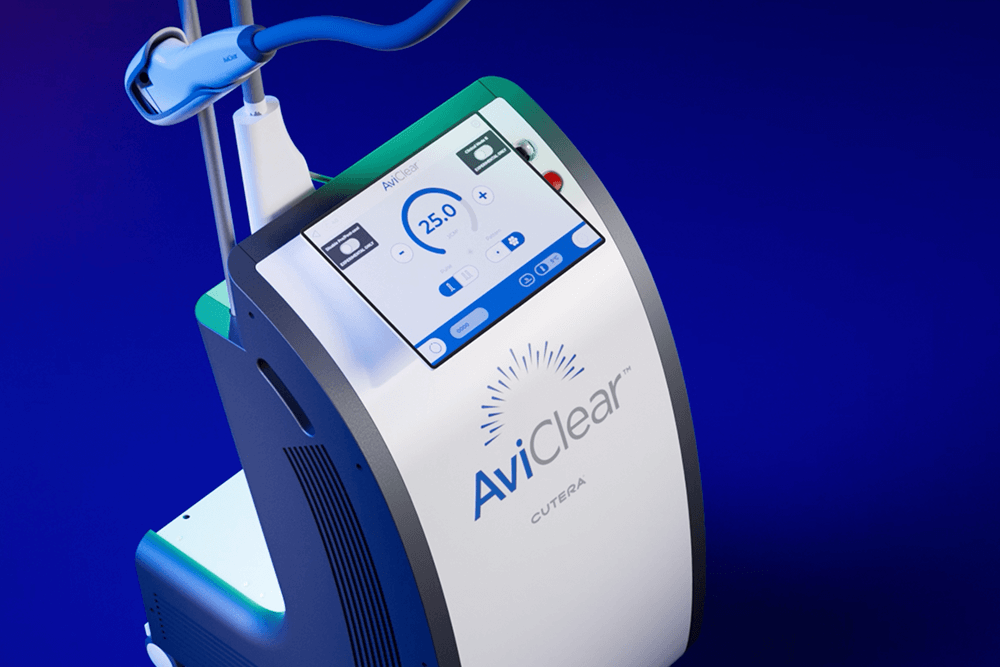 AviClear in Austin, TX | CLEAR Acne Treatment Centers