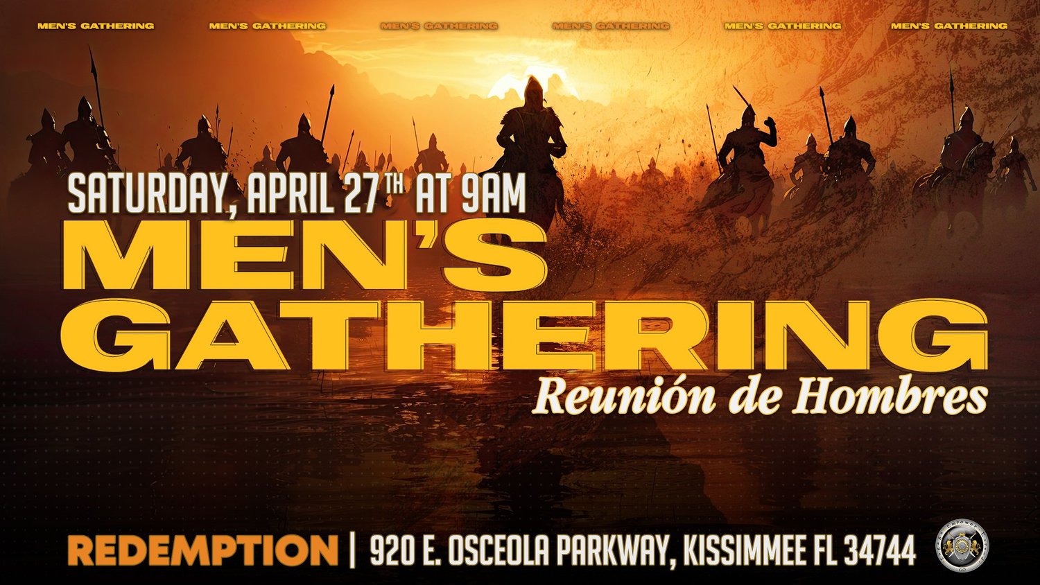 Redemption Church International - Empowering Lives Through Faith and ...