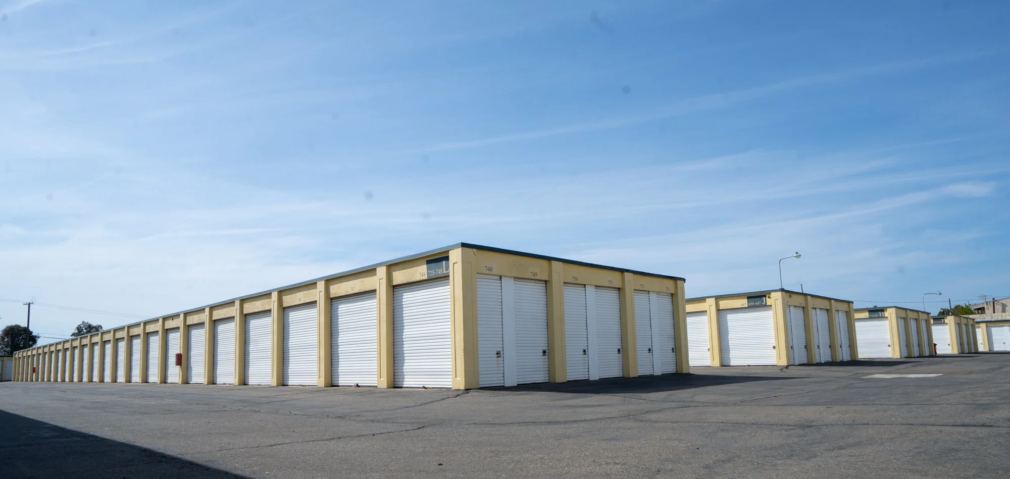 Waldo Rose Storage | Secure Your Space Now