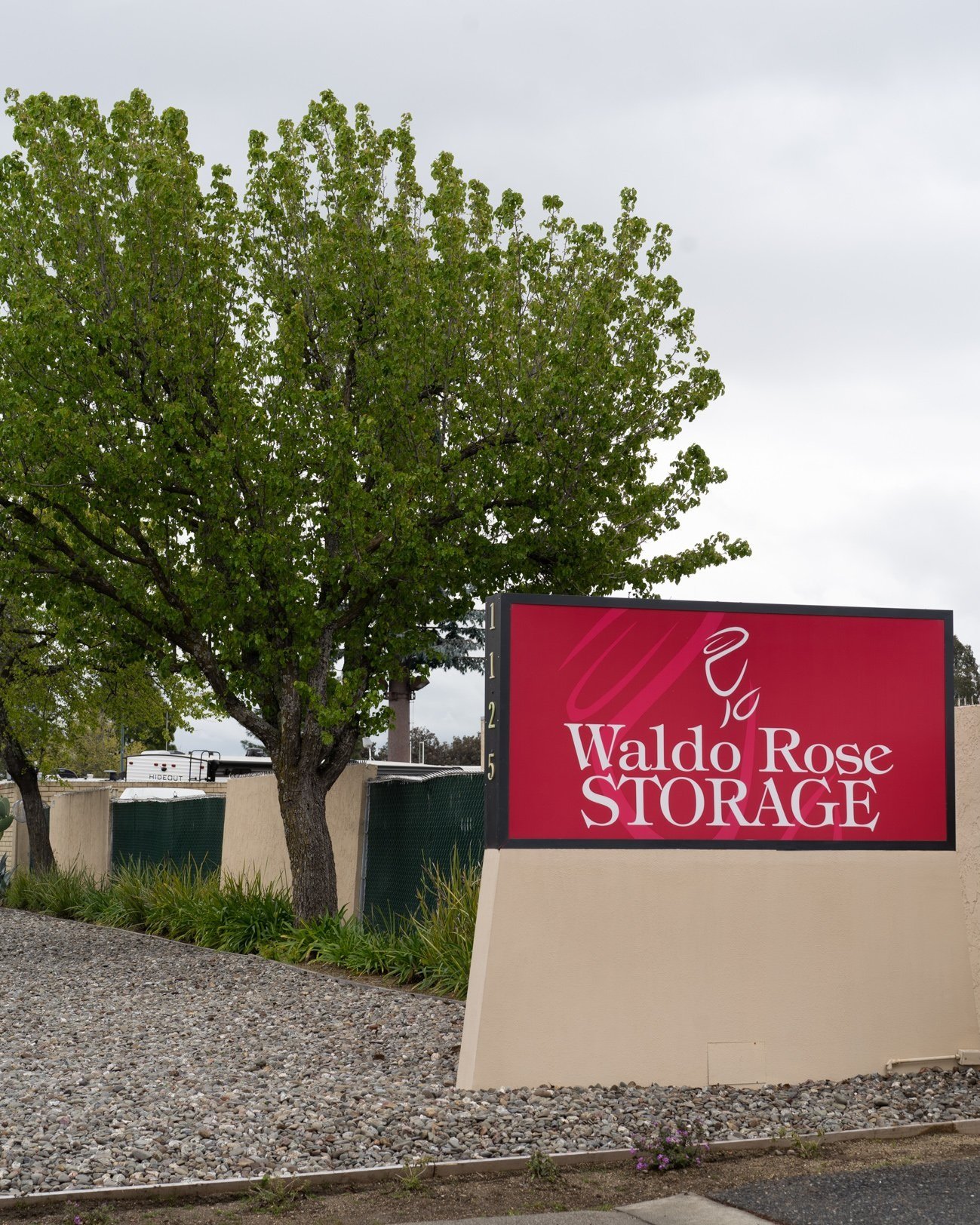 Waldo Rose Storage | Secure Your Space Now