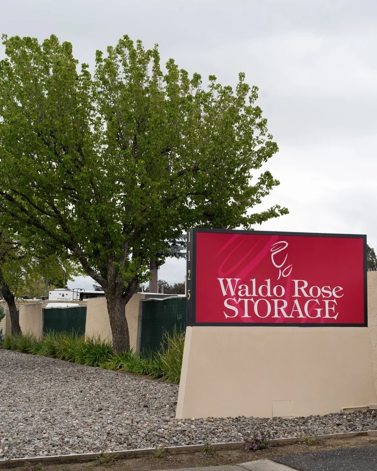 Waldo Rose Storage | Secure Your Space Now