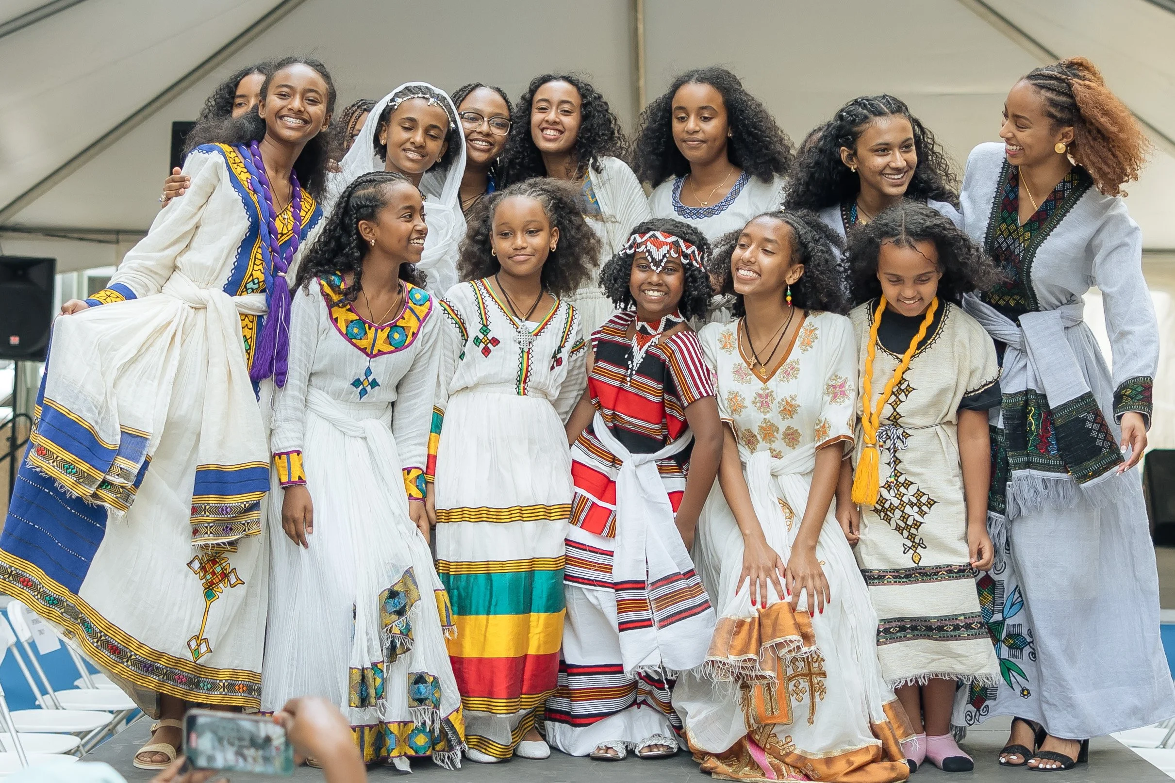 Our Mission — Pamoja Women