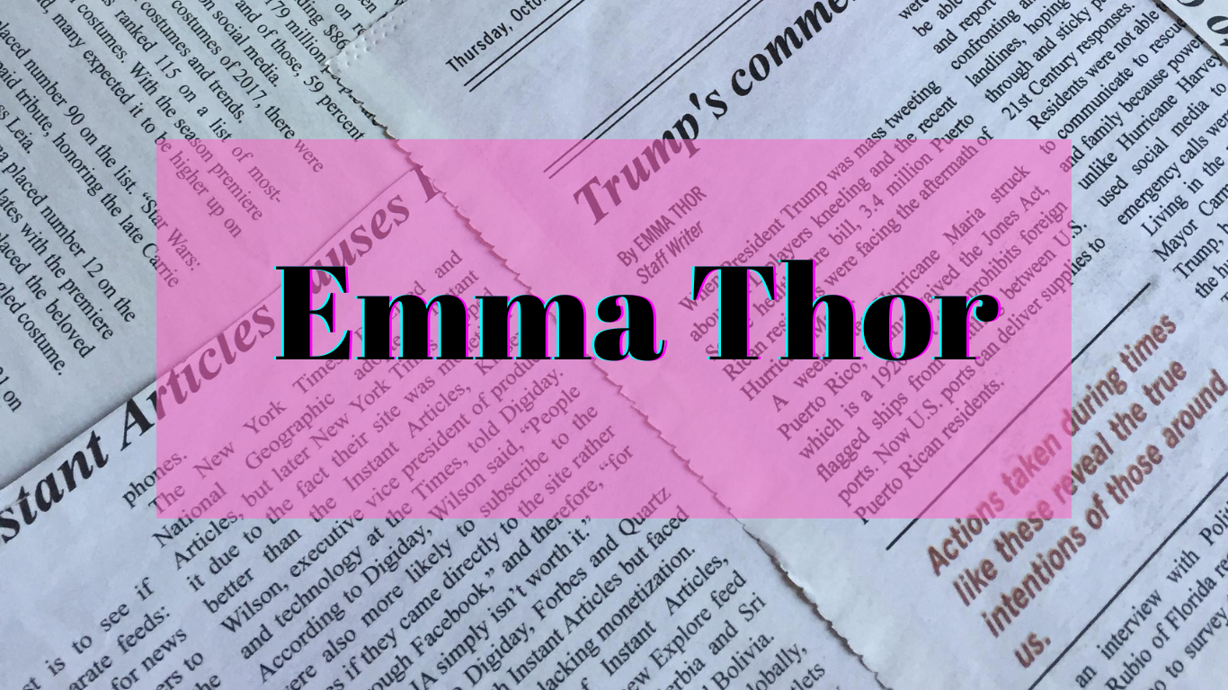Emma Thor