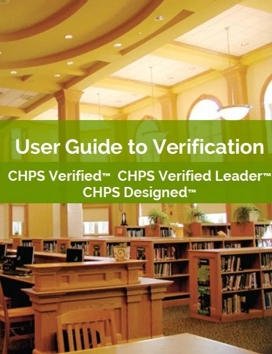 Chps User Guide Chps 2