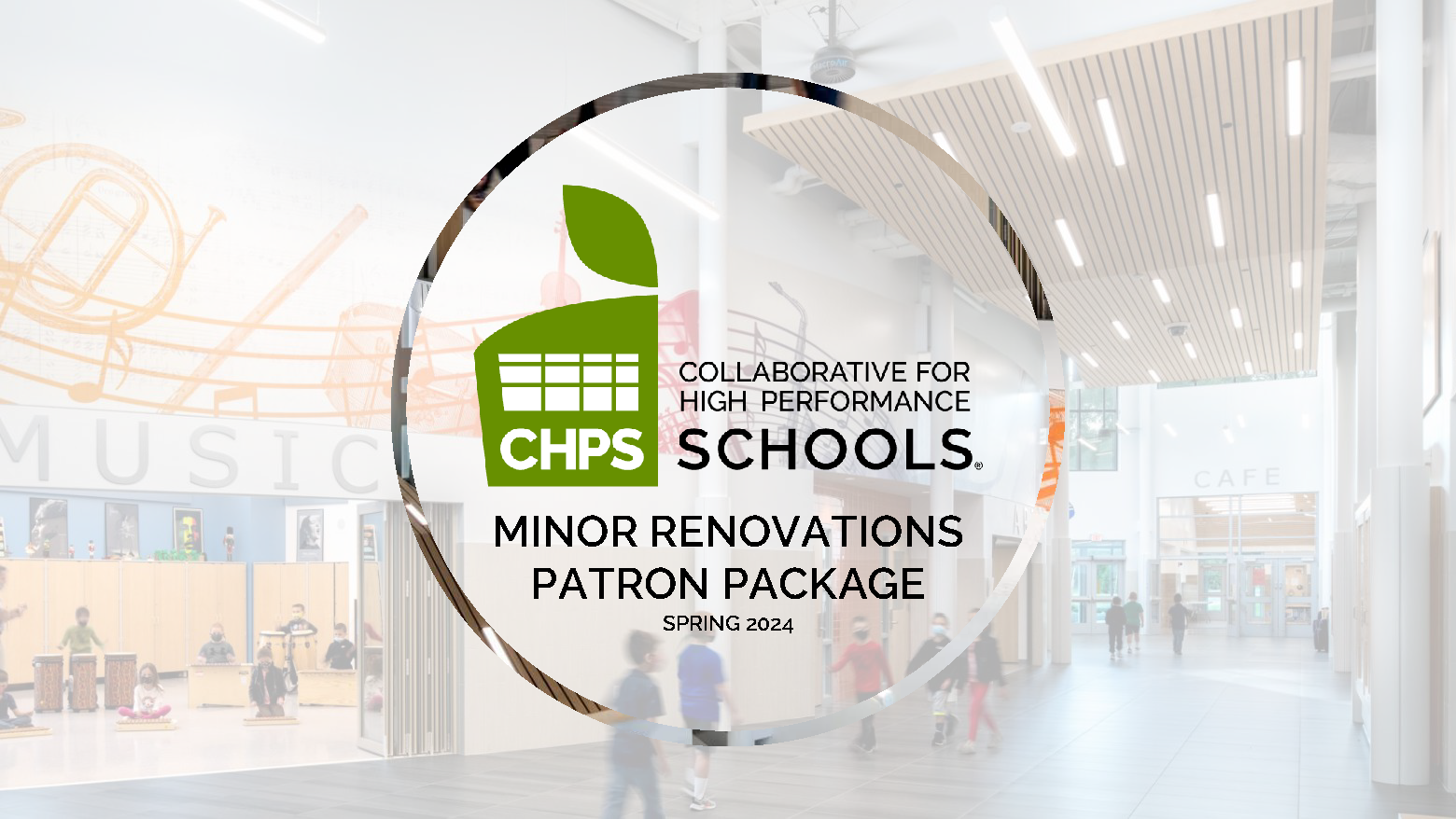 Chps Minor Renovation Program Chps 2