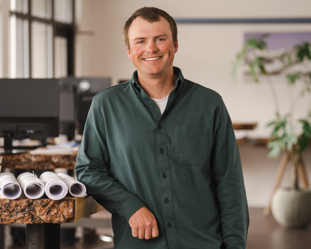 Who We Are — Maxwell Structural Design Studio