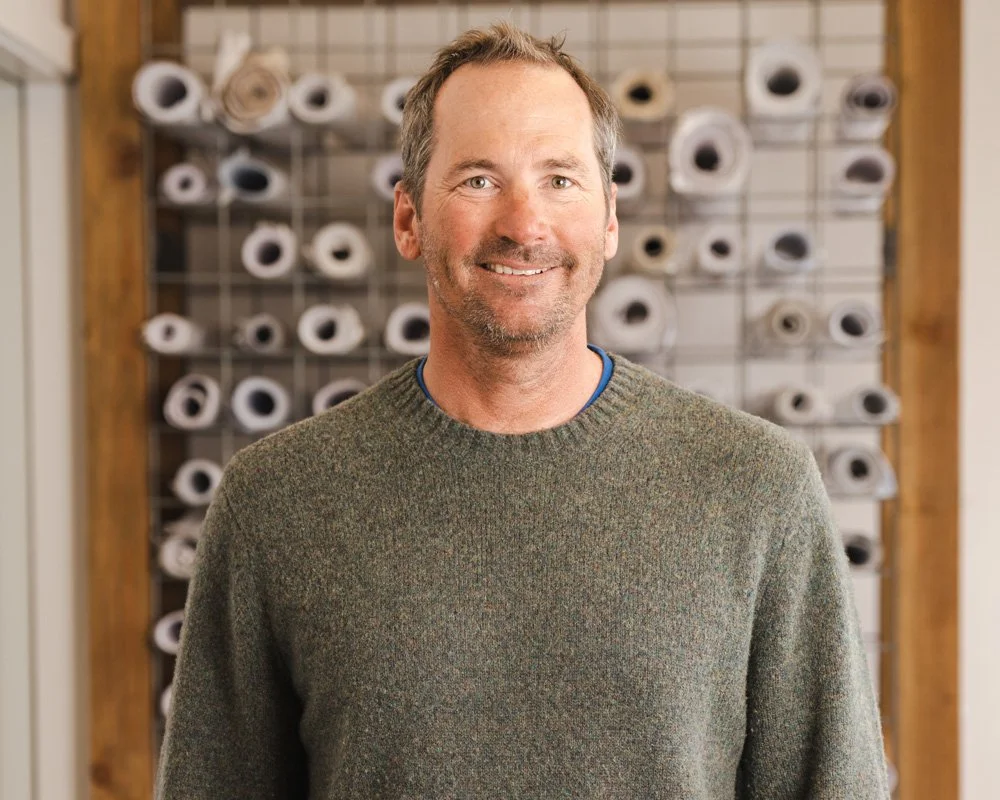 Who We Are — Maxwell Structural Design Studio