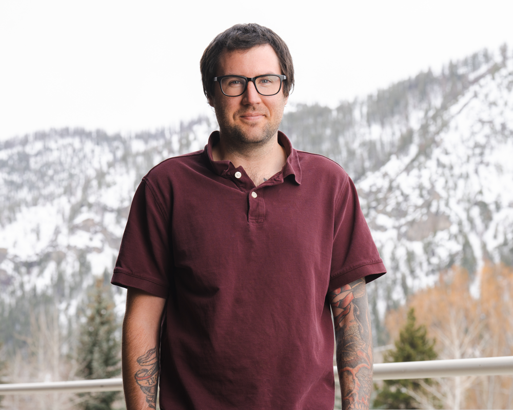 Who We Are — Maxwell Structural Design Studio