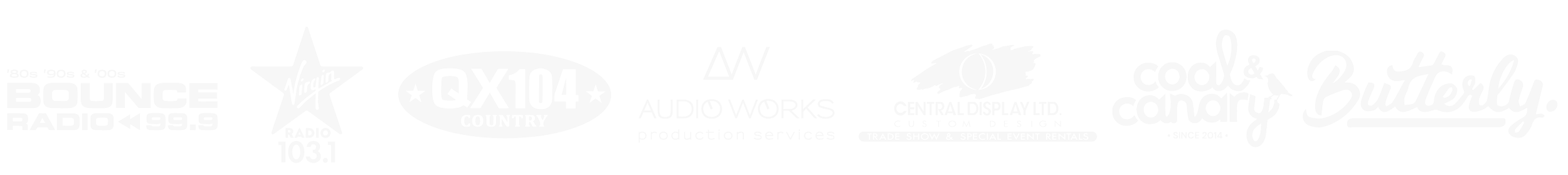 Scattered Seeds Craft Market