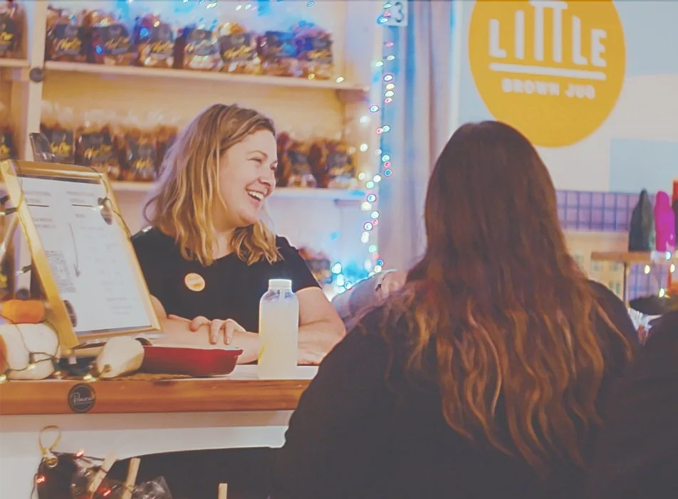 Scattered Seeds Craft Market