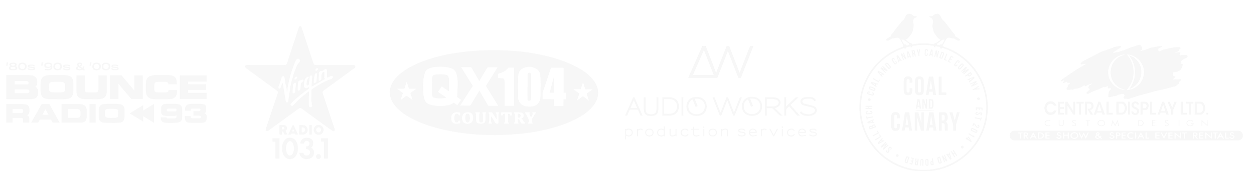 Scattered Seeds Craft Market