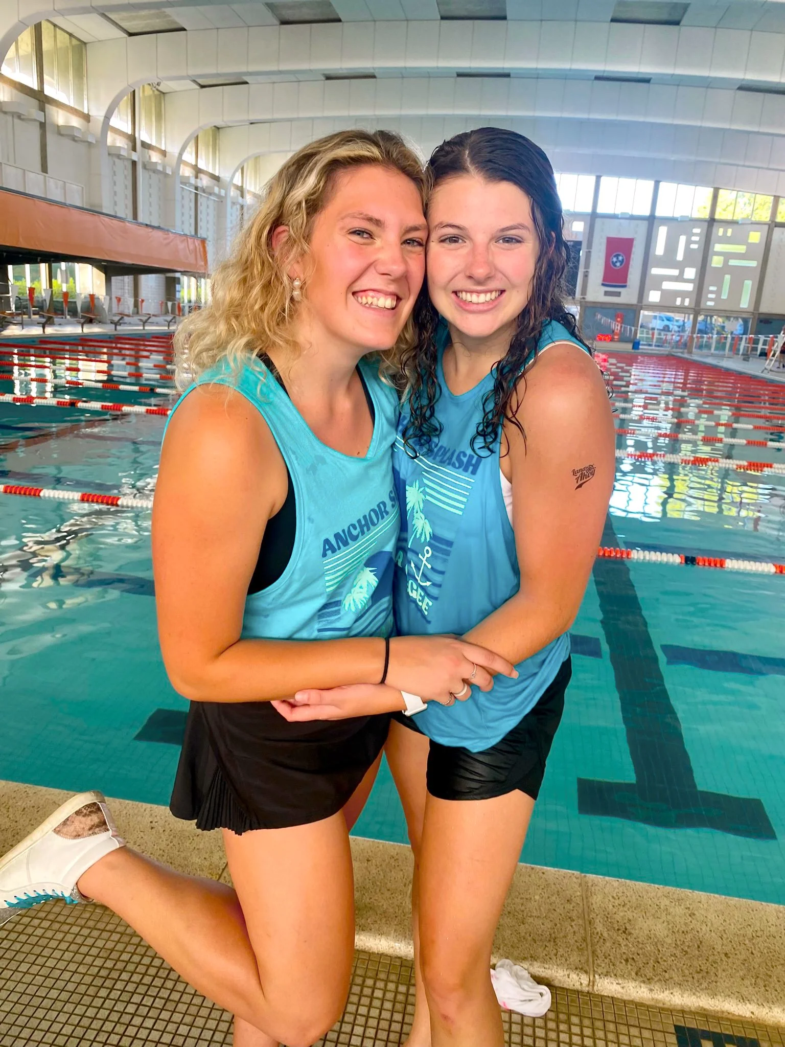 Foundation — Tennessee Delta Gamma