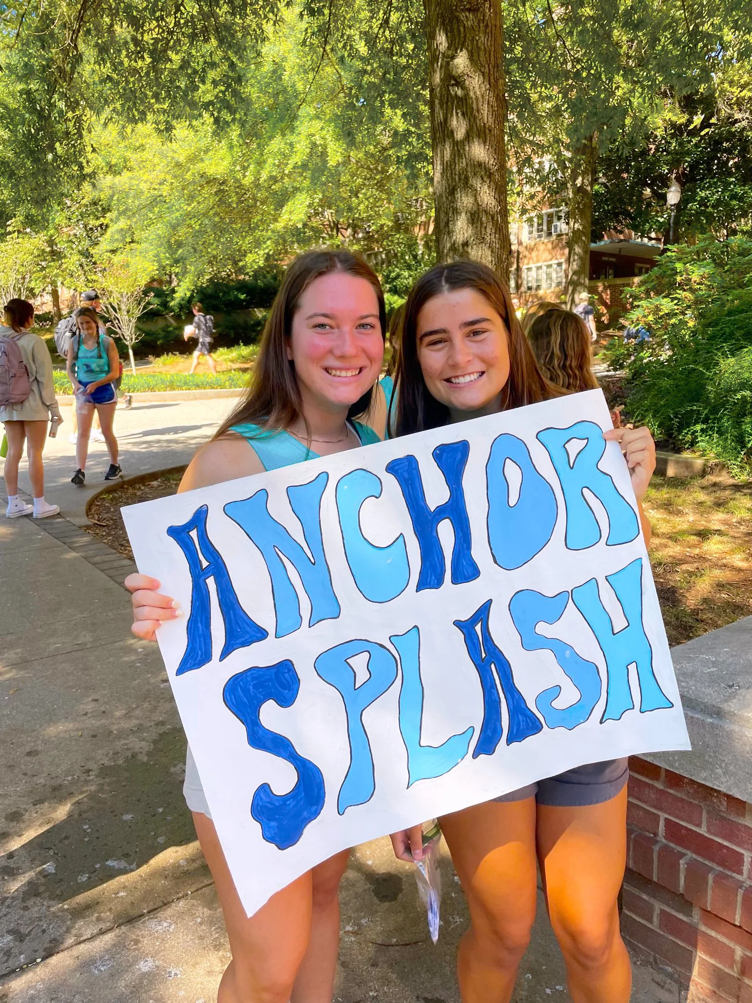 Foundation — Tennessee Delta Gamma