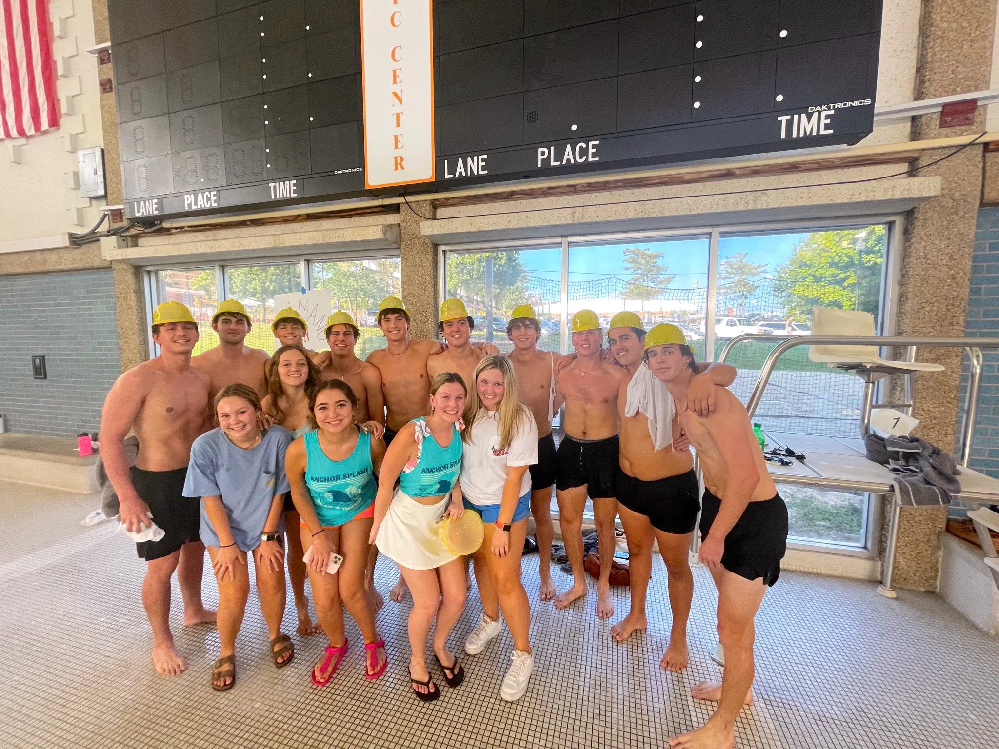 Foundation — Tennessee Delta Gamma