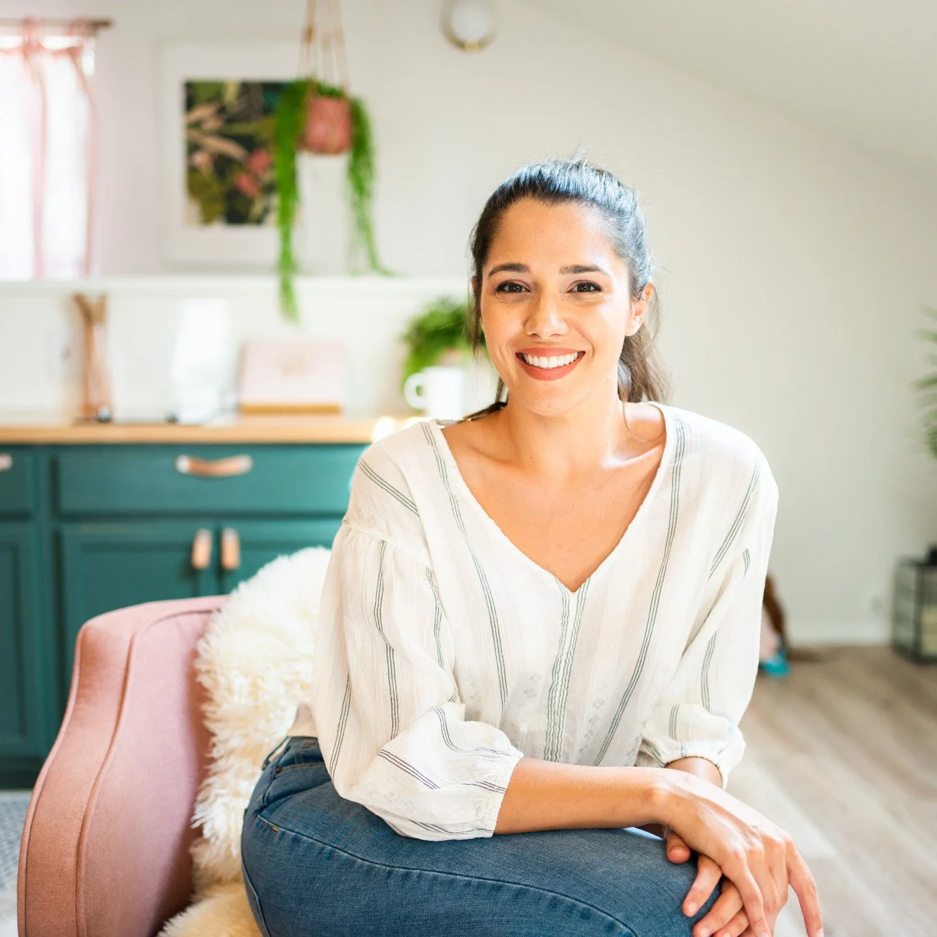 Making It Podcast — Helen Merlin