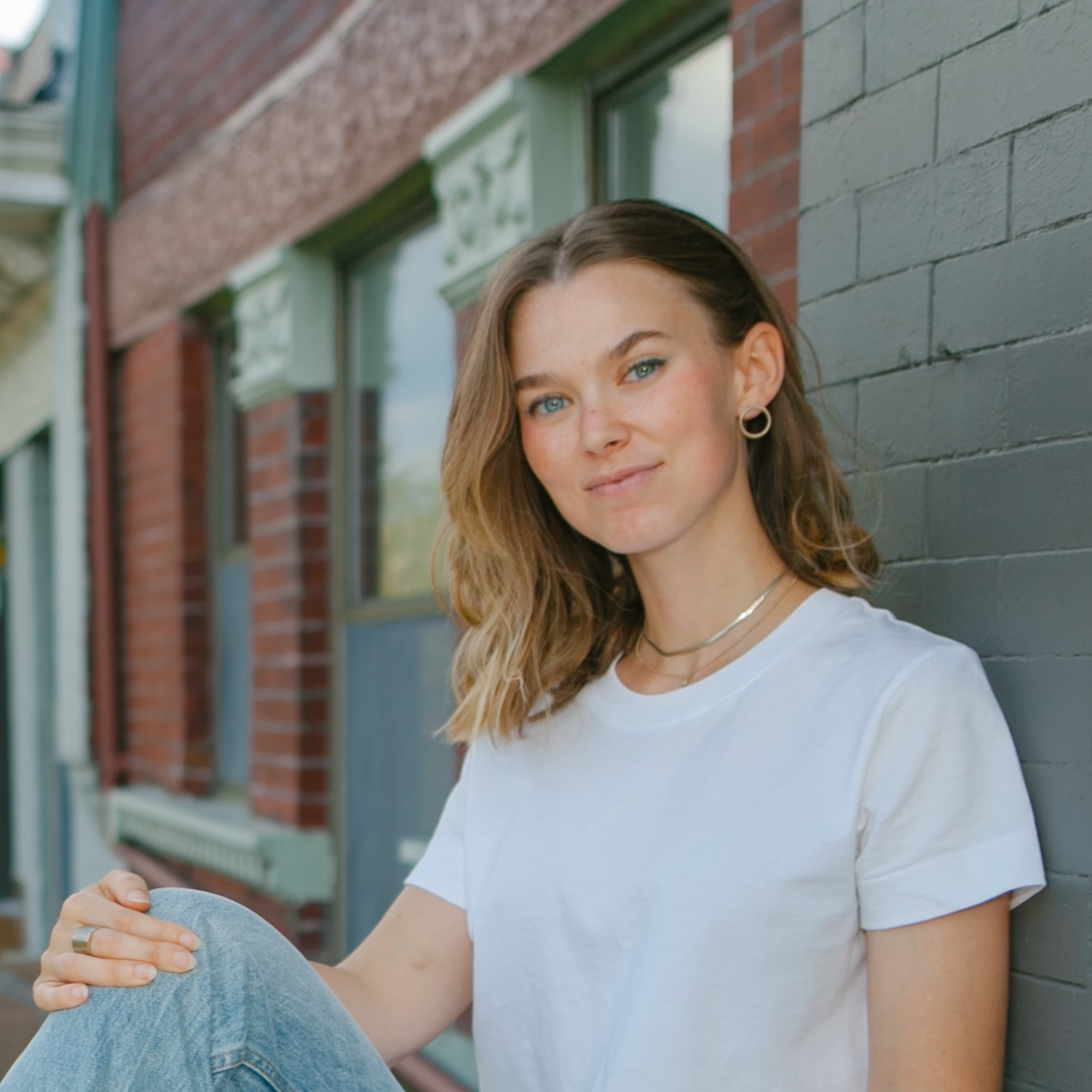 Making It Podcast — Helen Merlin