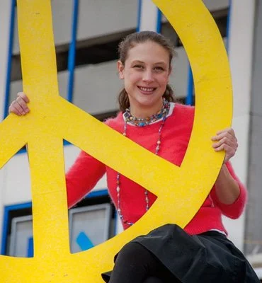 Team — NewGen Peacebuilders