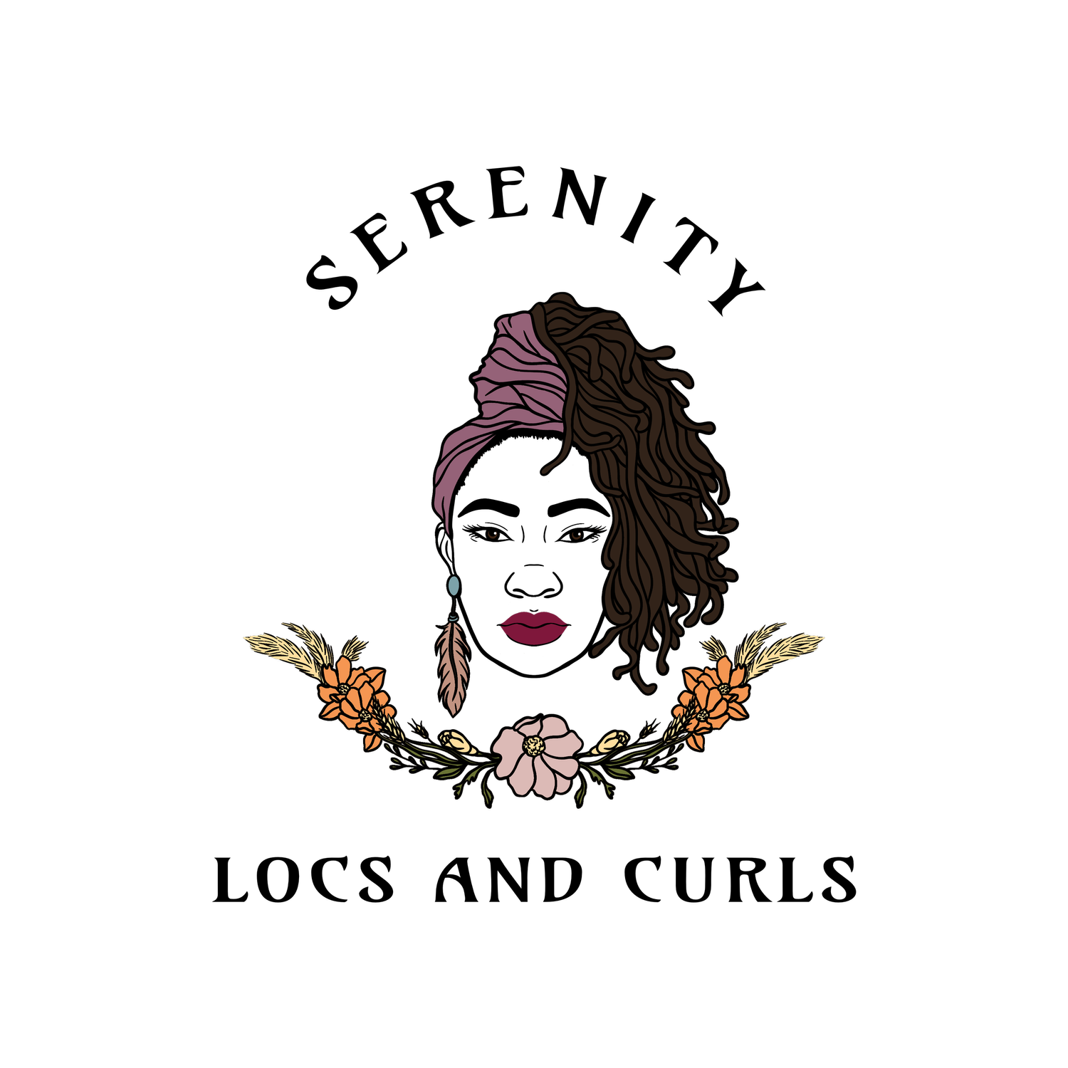 Services 1 — Serenity Locs And Curls