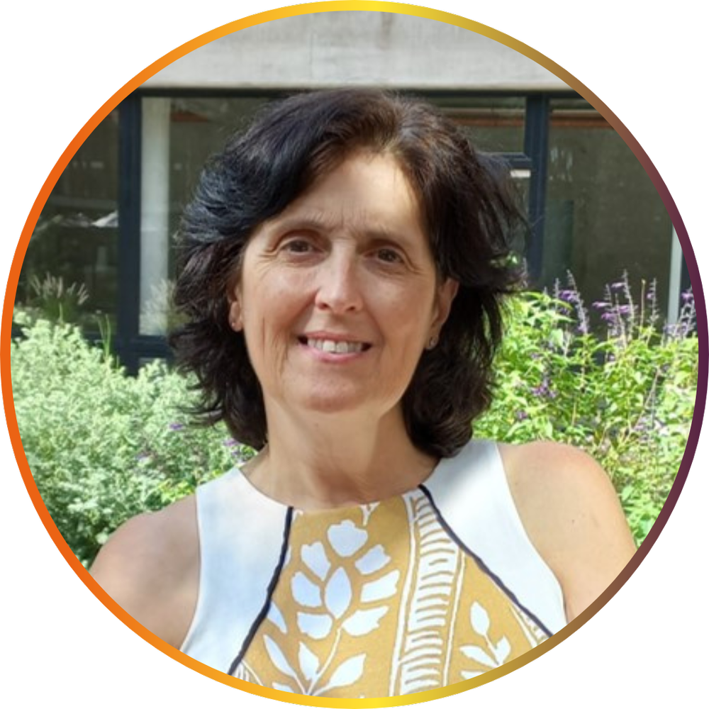 Maria Gabriella Lagorio — IUPB-MEPSA 2024