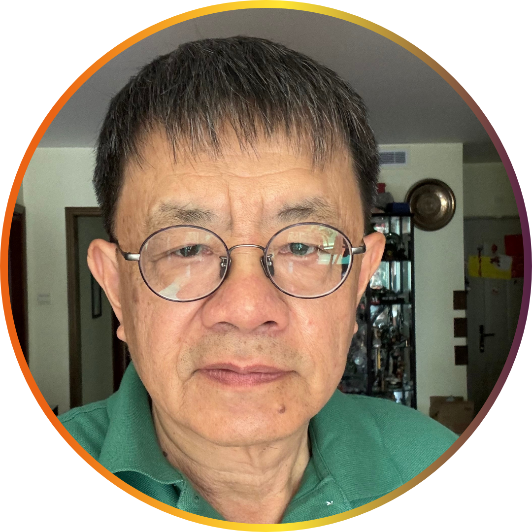 Jindong Zhao — IUPB-MEPSA 2024