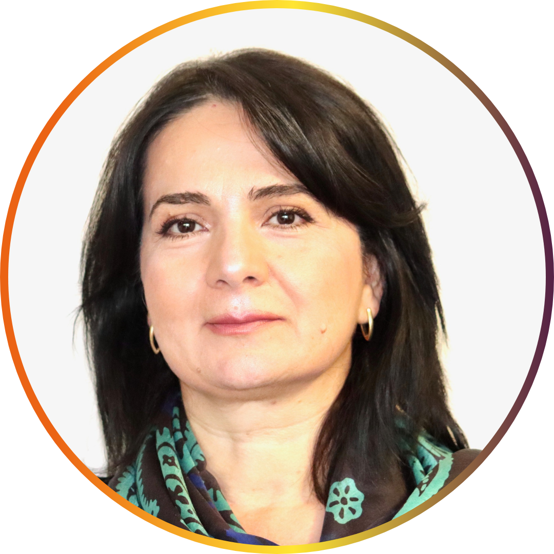 Yagut Allahverdiyeva-Rinne — IUPB-MEPSA 2024