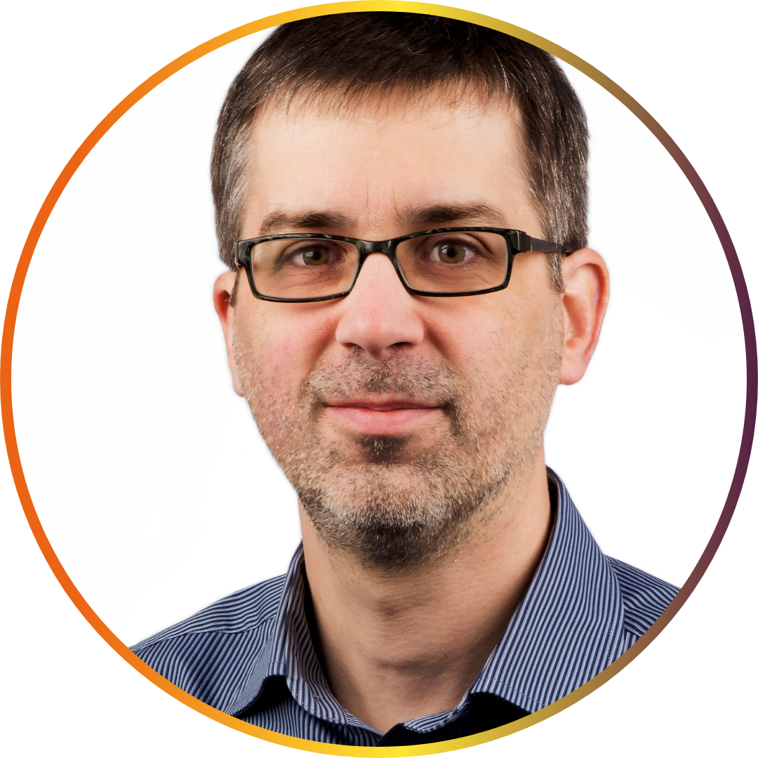 Patrick Rochette — IUPB-MEPSA 2024