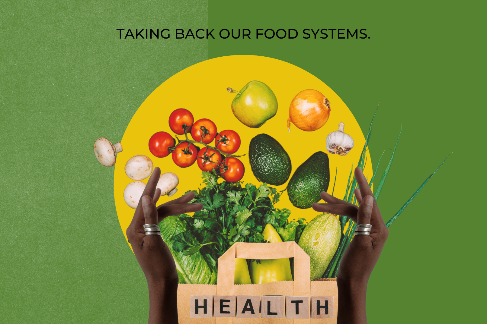 Addressing The Food Apartheid in the Historic Westside — Poetic Neighbor