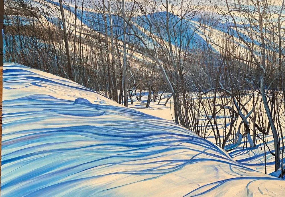 Gallery 1 — Steven Gordon Paintings