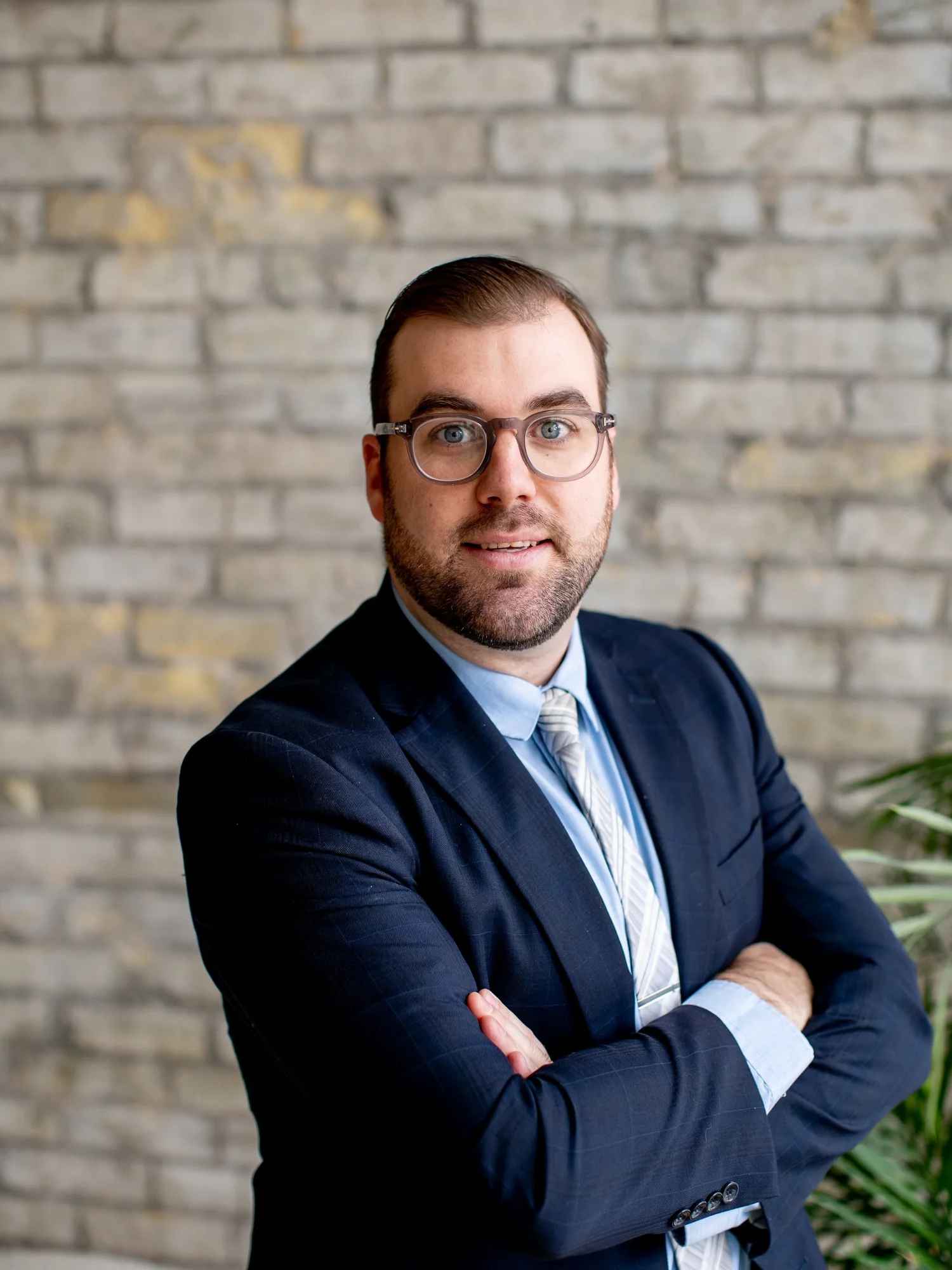 Experienced Lawyers | Travers Law Firm | Trusted Legal Advocates ...