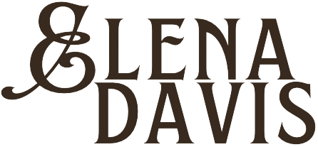 elena davis