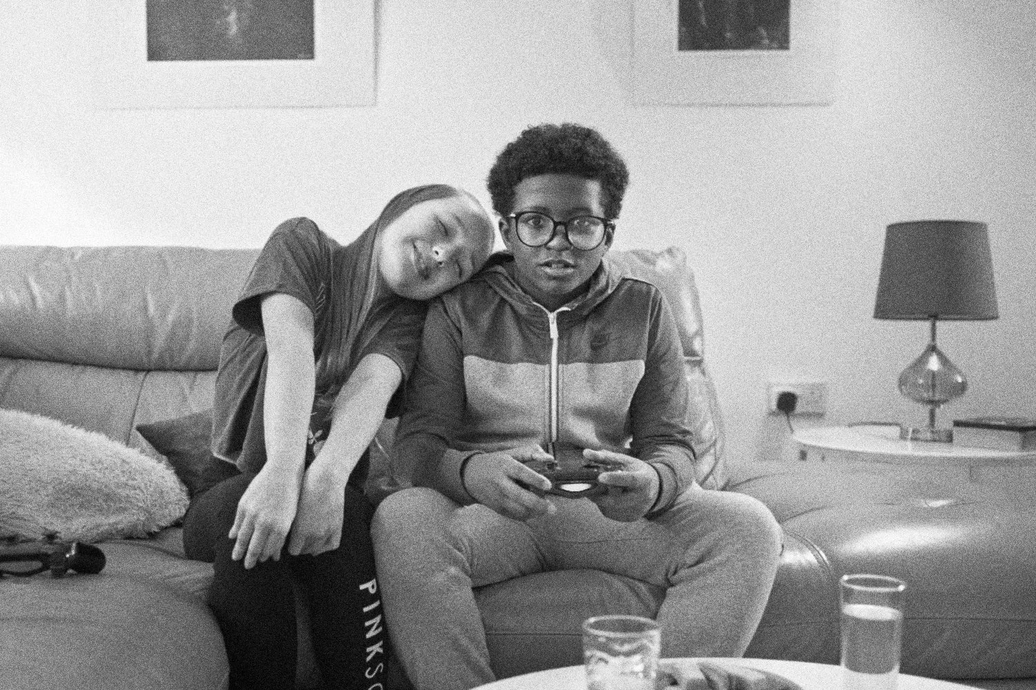 Primary Concern — Foresight Films