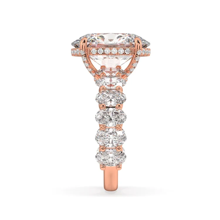 Exquisite Luxury Jewelry Designs by Gerard Rene