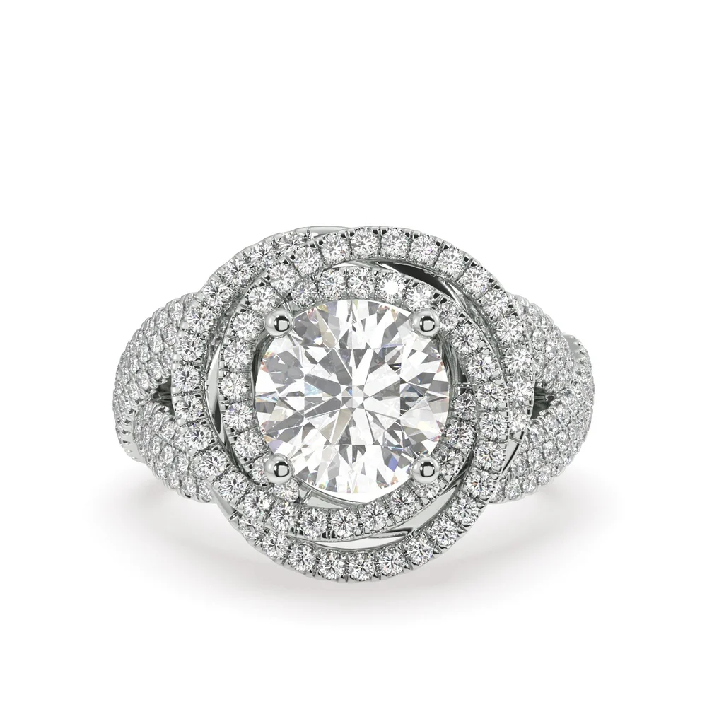 Exquisite Luxury Jewelry Designs by Gerard Rene