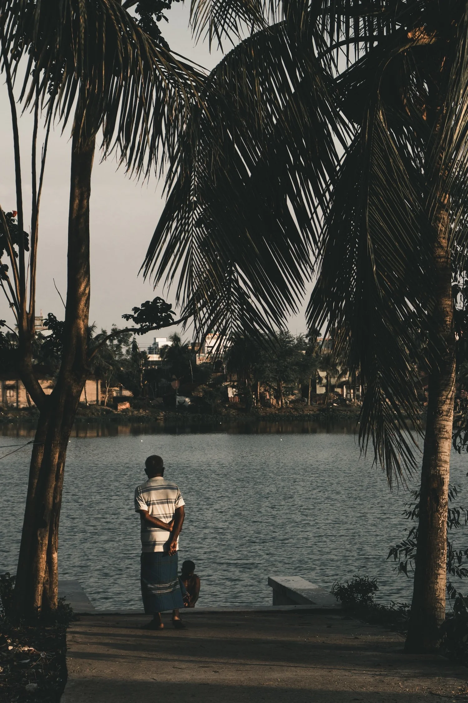 About Us — Gerard Rene